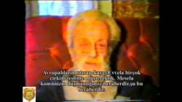 Necip Fazıl Kısakürek